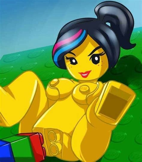 Lego Pussy Logan79 Lego Pussy Logan79