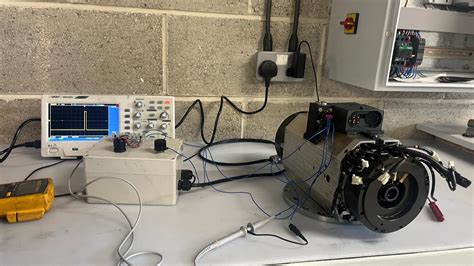 Spindle Encoder Calibration Cnc Router Machinery Sales Service And Support From Cnc Support Ltd