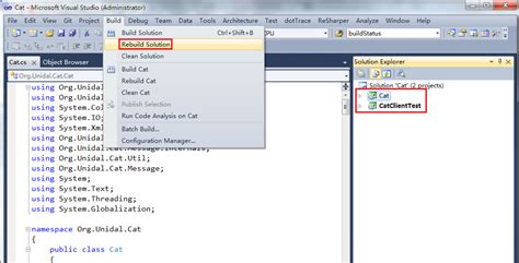 客户端 为 Net 应用提供接入 Cat 的 Api 文章教程 文江博客 客户端 为 Net 应用提供接入 Cat 的 Api 文章教程 文江博客