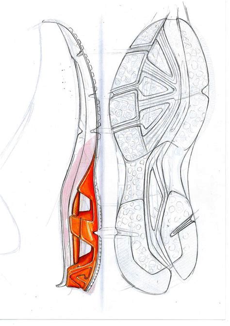 Pin By Lini On Suelas Shoe Design Sketches Design Sketch Industrial Design Sketch
