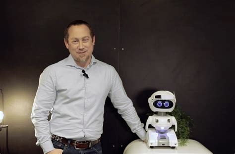 Misty Robotics On Linkedin Mistyii Roboticsengineering Robotics