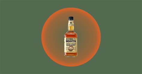 Jethro T Boots Kentucky Straight Bourbon Review The Daily Pour