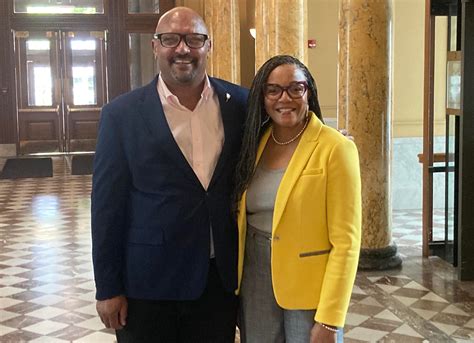 Commissioner Mapps Names Millicent Williams As New Pbot Director R Portlandoregon