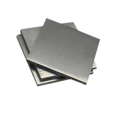 Molybdenum Sheet For Manufacturing At ₹ 8000kilogram In Mumbai Id