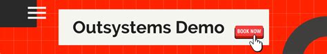 outsystems demo master concept