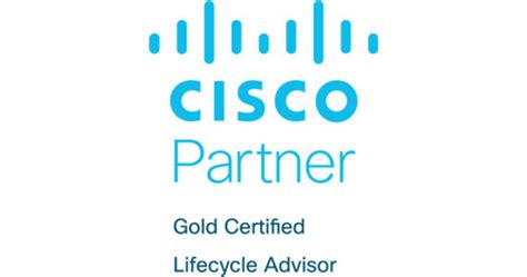 Netcraftsmen Named Cisco Lifecycle Advisor