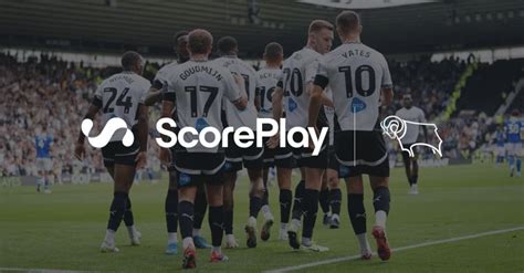 Tom Loakes On Linkedin Great To Be Working With Scoreplay 🤝 Top Work From Ogi Ovidev And Andy…