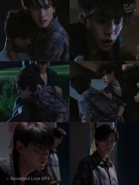 พาฟินซีรีส์ วาย ความเพื่อนรักกันอ่ะเนอะ ต่อให้มีเรื่องผิดใจกันแค่ไหน แต่ฉือเฉิงก็ไม่ทำเพื่อน