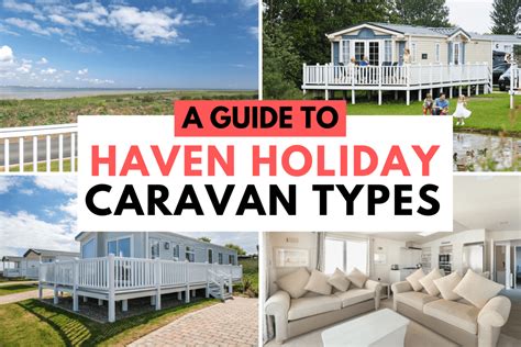 Haven Caravan Grades And Accommodation Types Caravan Sleeps