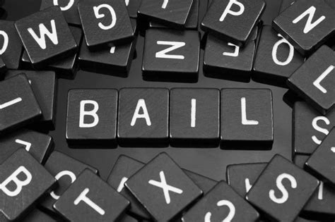 Understanding Conditional Vs Unconditional Bail In Minnesota Appelman Law Firm Avery Appelman