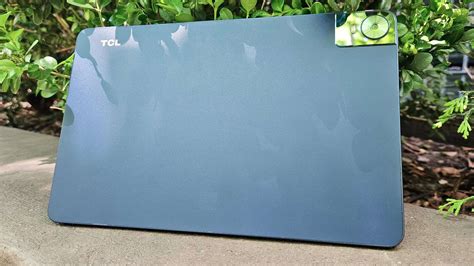 TCL Tab 10 Nxtpaper 5G Review PCMag