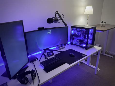 Rate My Gaming Coding Setup Rsetups