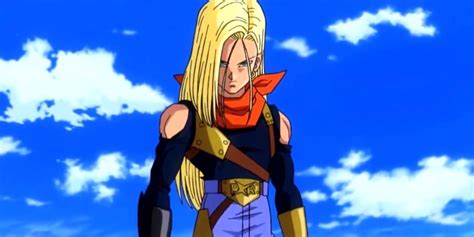 10 dragon ball character transformations that don t appear in the main
