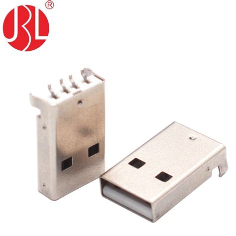 China USB Type C Plug Factory Cheap USB Type C Plug Manufacturer