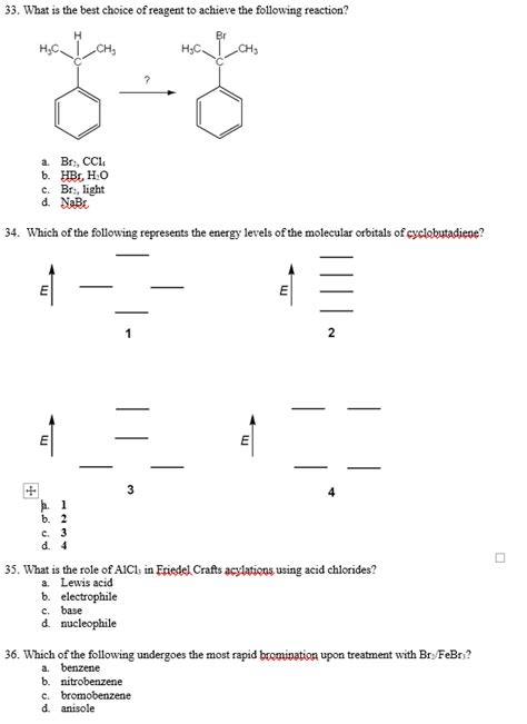 Solved Please Provide Some Type Of Explanation For Each