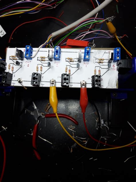 Orologio Con Tm1637 Page 4 Hardware Arduino Forum