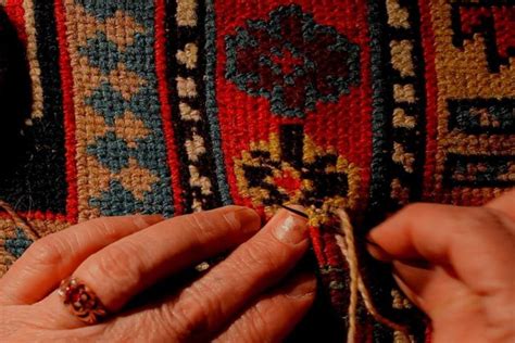 Հայկական Գորգ Կարպետ Armenian Geographic