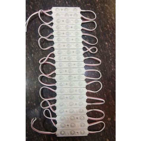 1 2w Led Module At Rs 12 Piece Led Module In Bengaluru Id 21237991588