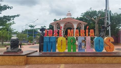 Celebrarán 77 Aniversario De La Fundación De José María Morelos En