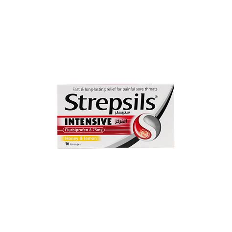 Strepsils B2g1 Pharmazone
