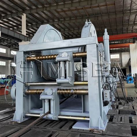 Marine Hydraulic Low Temperature Towing Winch For Arctic Escort Vessel