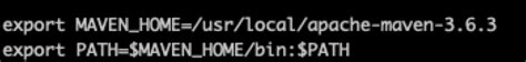 linux下maven卸载与安装 linux卸载maven csdn博客