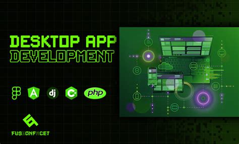 develop your custom desktop application by asliceoflife fiverr