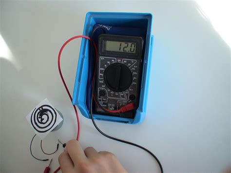 Polarity Reversing Switch Experiment 3 Steps Instructables