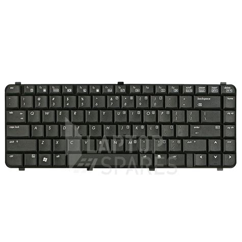 Hp Compaq 510 Laptop Keyboard Laptop Spares