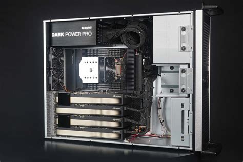 Best Motherboards For Multi Gpu Setups