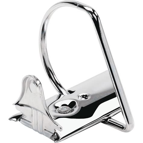 Business Source Slanted D Ring Binders 1 Binder Capacity Bsn33105 Bsn 33105 Office Supply Hut