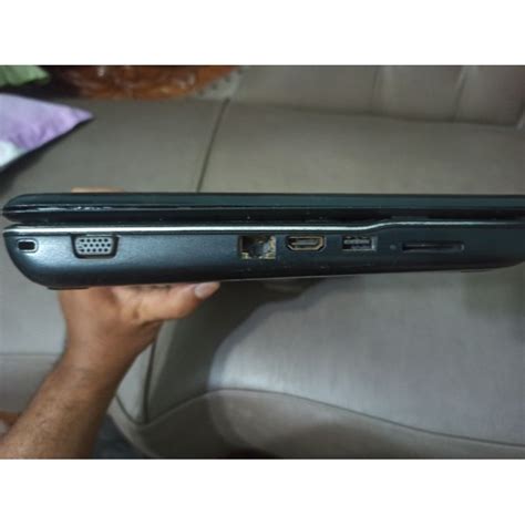 Jual Laptop HP Compaq Presario CQ41 Minus Cek Deskripsi Shopee Indonesia