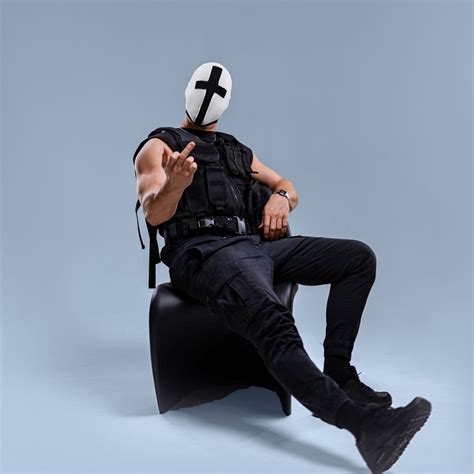 Holy Priest Dj Eventlookcz