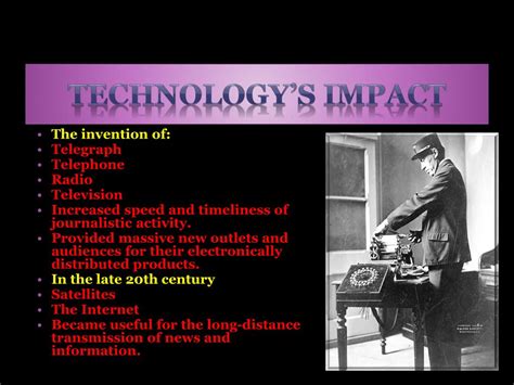 Ppt Journalism I Powerpoint Presentation Free Download Id 1856825