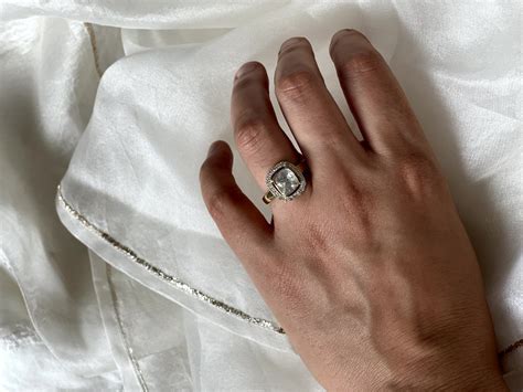 ranjana ring anu merton
