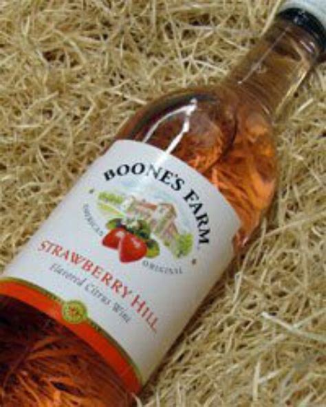Tickle Pink Wine Boones Farm Dairy Farm Operations