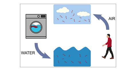 Example Of Convection In Everyday Life