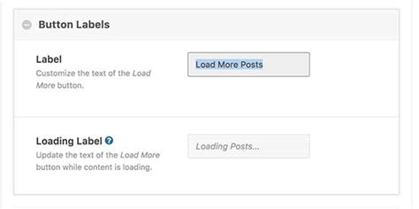 How To Add A Load More Posts Button In Wordpress