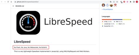 Nas部署speedtest测速服务器，内网测速必备！测试路由器性能、无线信号衰减！ 知乎