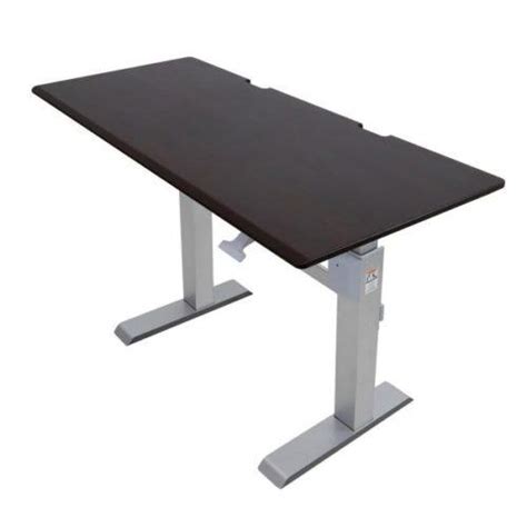 Shop Height Adjustable Tables Chairlines