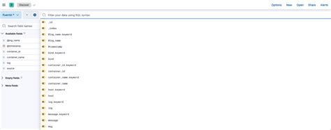 How To Setup EFK Stack On Docker Yarsa DevBlog