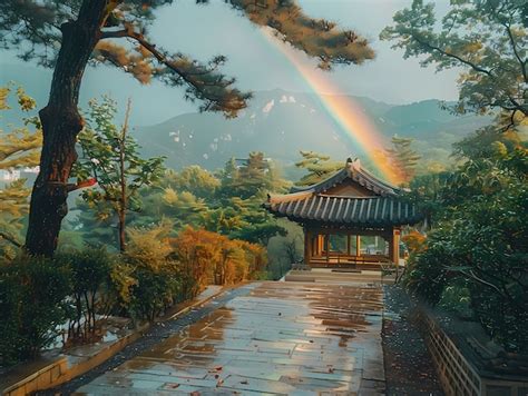 Korea Countryside Images Free Download On Freepik