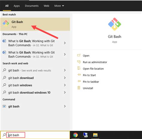 What Is Git Bash On Windows Labelskurt