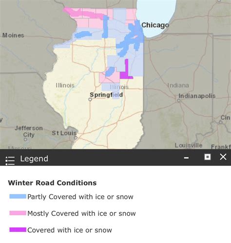 Idot Illinois Road Conditions Map Coastal Map World Idot Illinois Road Conditions Map Coastal Map World