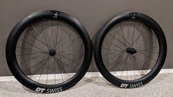 Dt Swiss Wheelset 2022