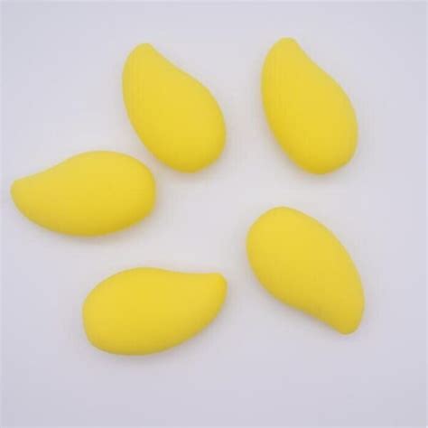 Private Label Beauty Blender Panda Sponge