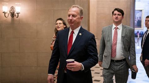 Rep Hern Defends Delay On House Budget Proposal