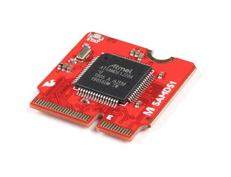 德源科技含稅SparkFun MicroMod SAMD Processor DEV 露天市集 全台最大的網路購物市集