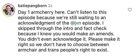 Ive Been Blocked Rarmchairexpert