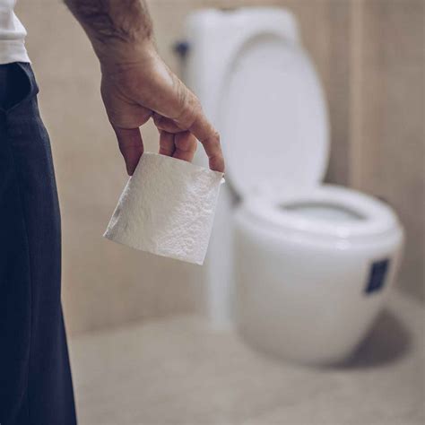 Managing Constipation After Surgery
